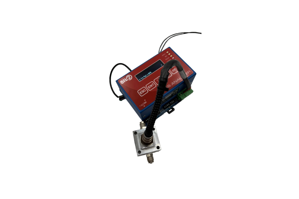 Rapidox 2100 OEM-SIL2 - Cambridge Sensotec